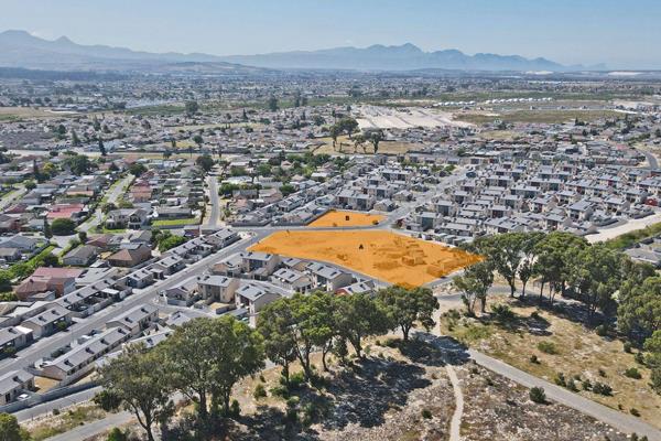 Property and houses for sale in Blue Downs : Blue Downs Property ...