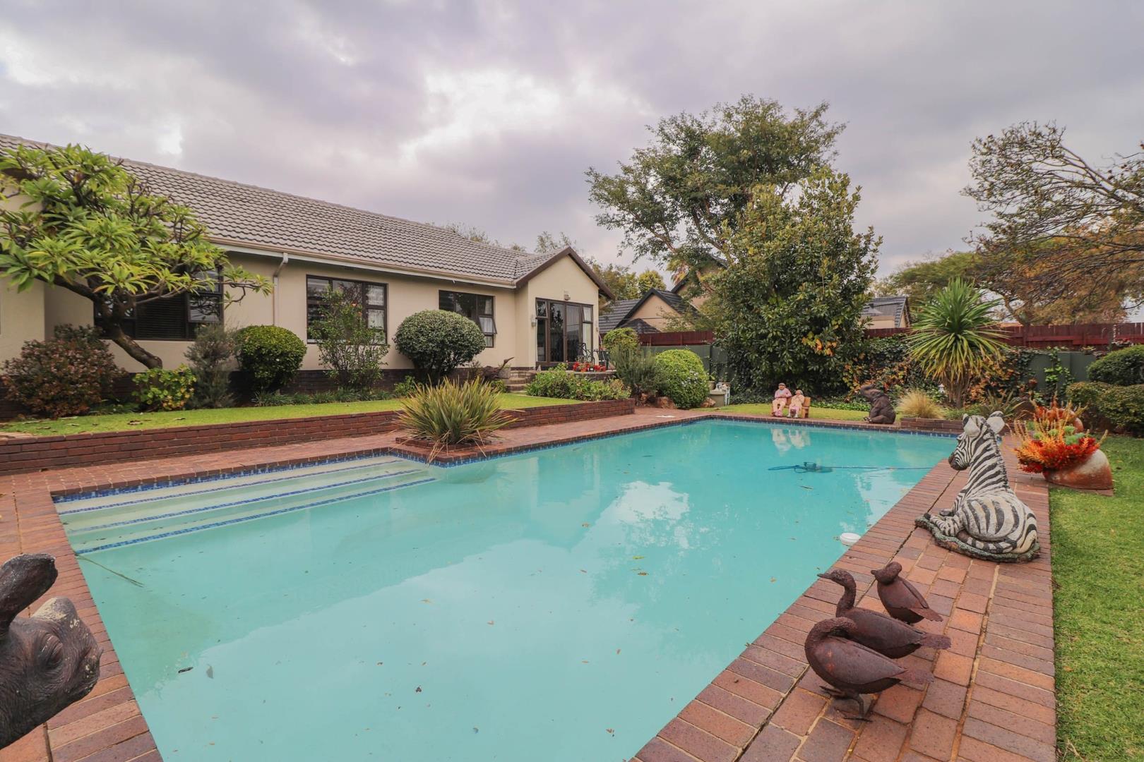 Eden Glen, Edenvale Property : Property and houses for sale in Eden ...