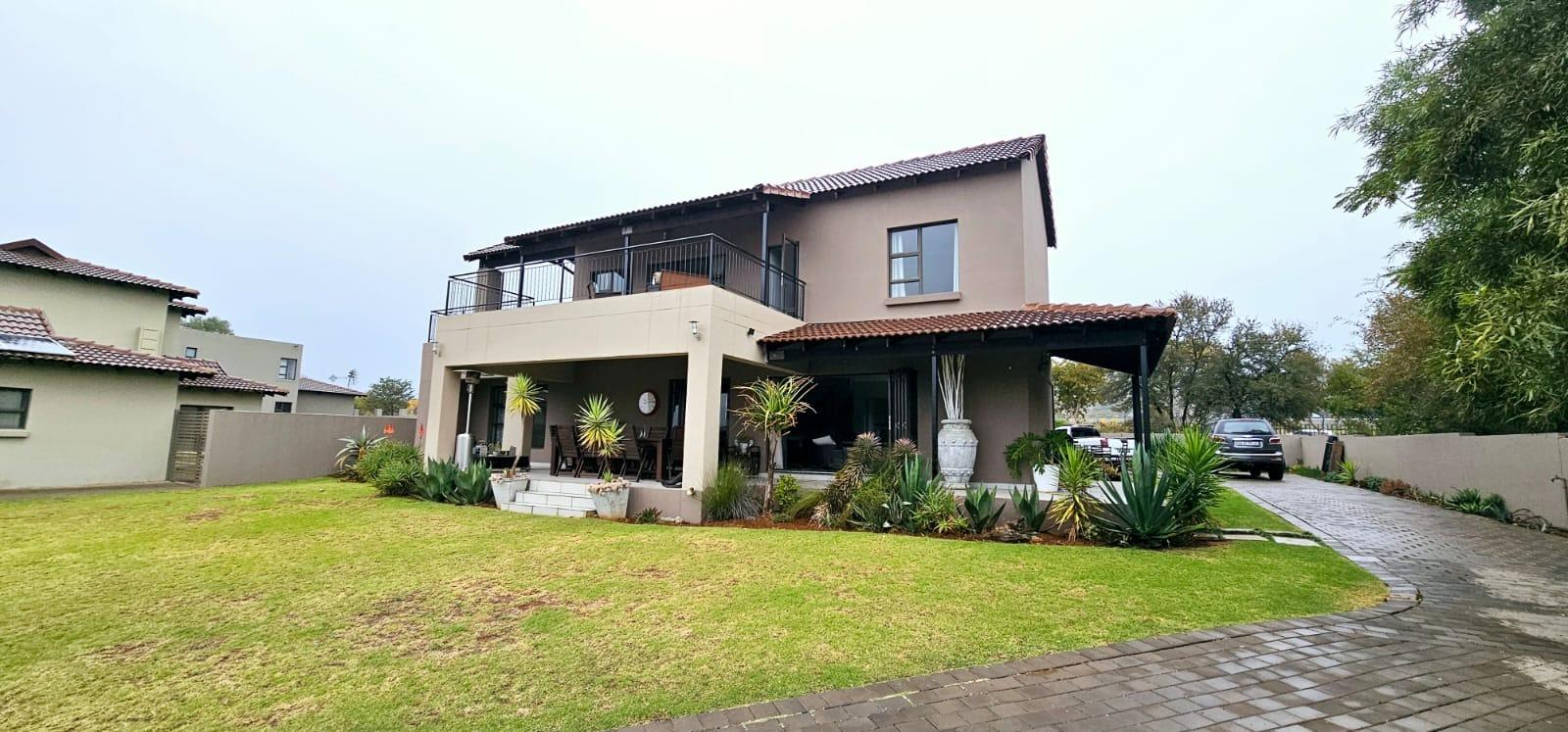 3 Bedroom House for sale in Meerhof - Jacana Bay, 471 Jacana Bay - P24 ...