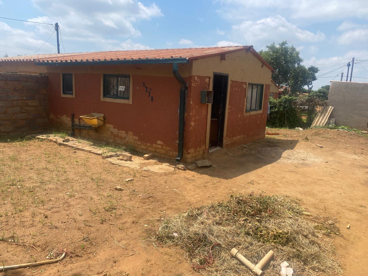 Houses for sale in Soweto : Soweto Property : Property24.com