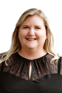 Agent profile for Debbie Brown