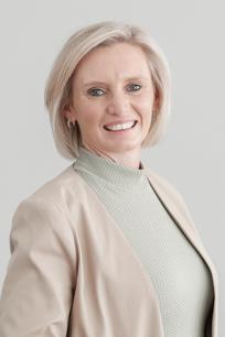 Agent profile for Jeanette Goosen