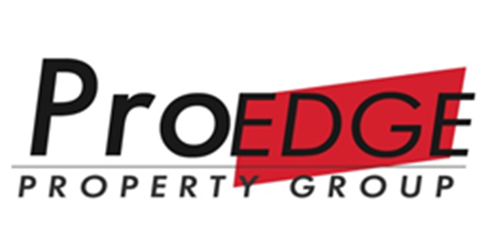 Estate Agency profile for Proedge Property Group