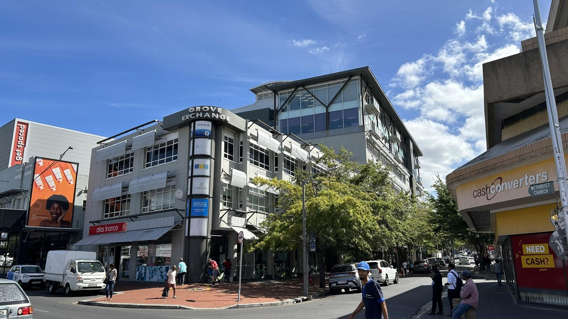 Claremont, Cape Town Property : Property and houses to rent in ...