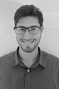 Agent profile for Marco Forno