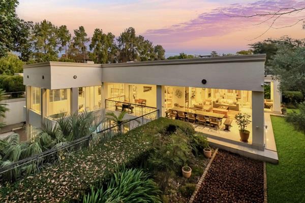 Bryanston Property : Houses for sale in Bryanston : Property24.com - Page 2