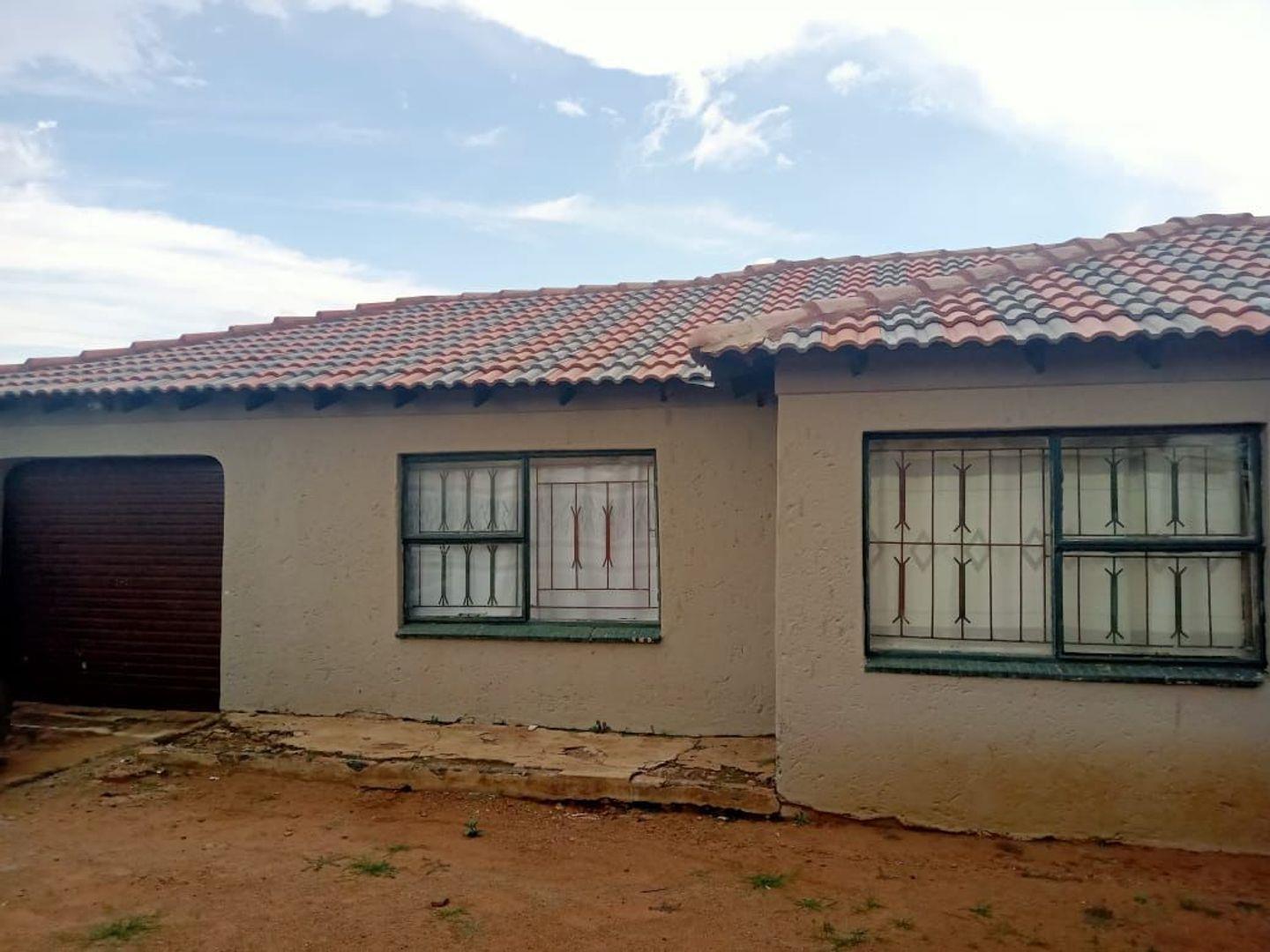 Nellmapius Property : Houses to rent in Nellmapius : Property24.com