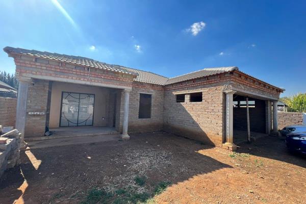 Andeon Property : Property and houses for sale in Andeon : Property24.com
