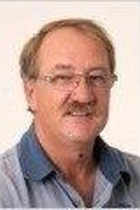 Agent profile for Gerrie Nel