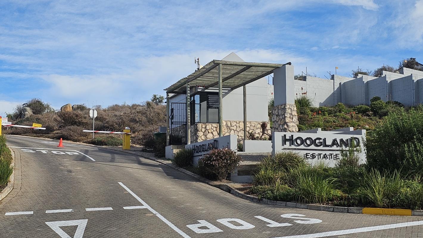 Hoogland, Saldanha Property : Property and houses for sale in Hoogland ...