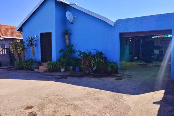 Property for sale by Snooks Estates