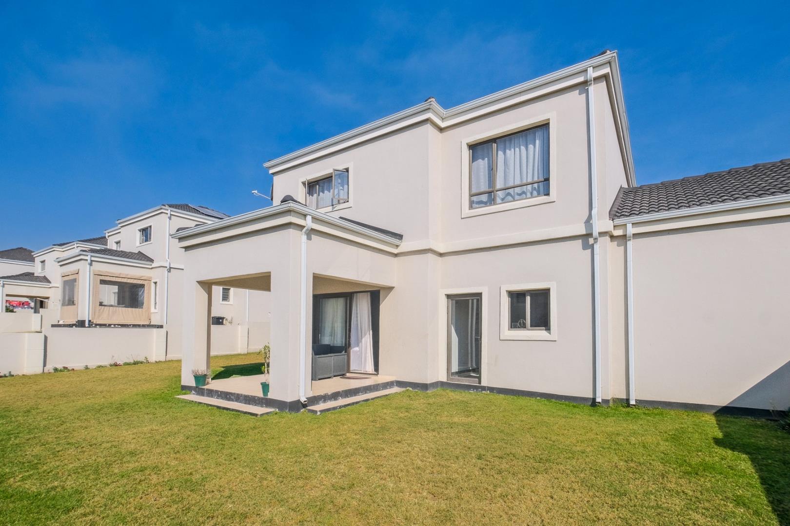 3 Bedroom Townhouse for sale in Summerset - 113 Mercury Drive - P24 ...