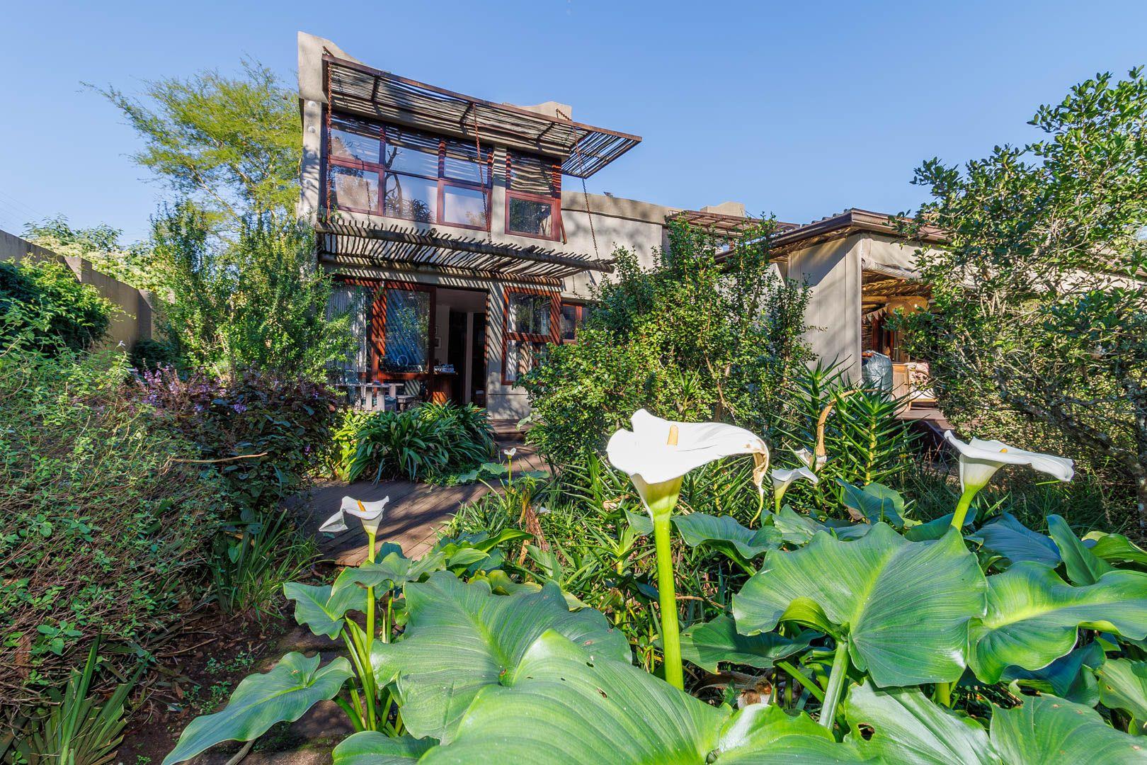 4 Bedroom House for sale in Gillitts - 6b Old Main Road - P24-114531500