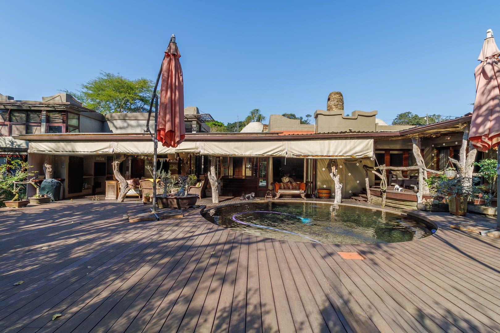 4 Bedroom House for sale in Gillitts - 6b Old Main Road - P24-114531500