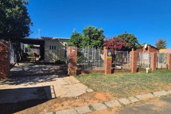 Roodepan Property : Property and houses for sale in Roodepan ...