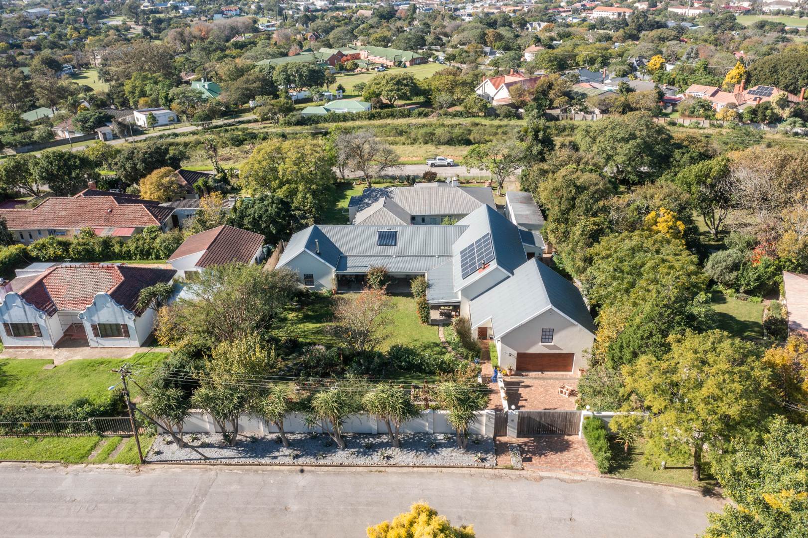Property and houses for sale in Grahamstown : Grahamstown Property ...