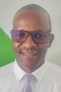 Agent profile for Maphutha Selolo