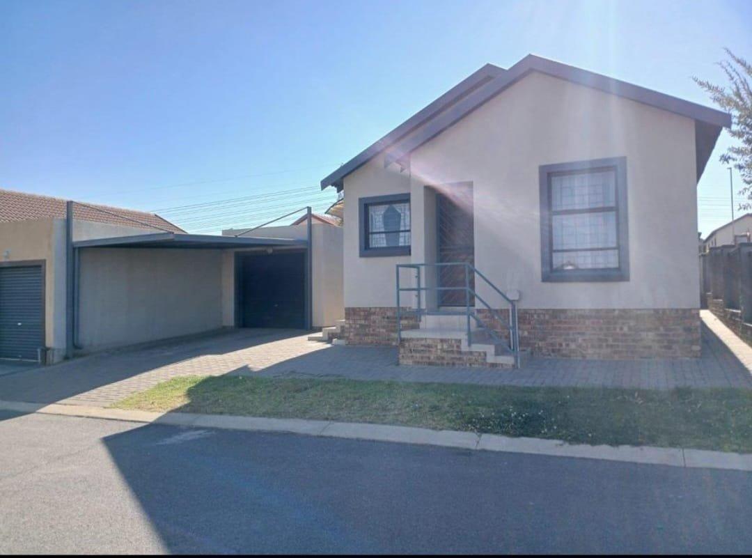 Houses to rent in Centurion : Centurion Property : Property24.com