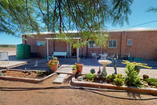 Property for sale in Northern Cape : Farms for sale in Northern Cape ...