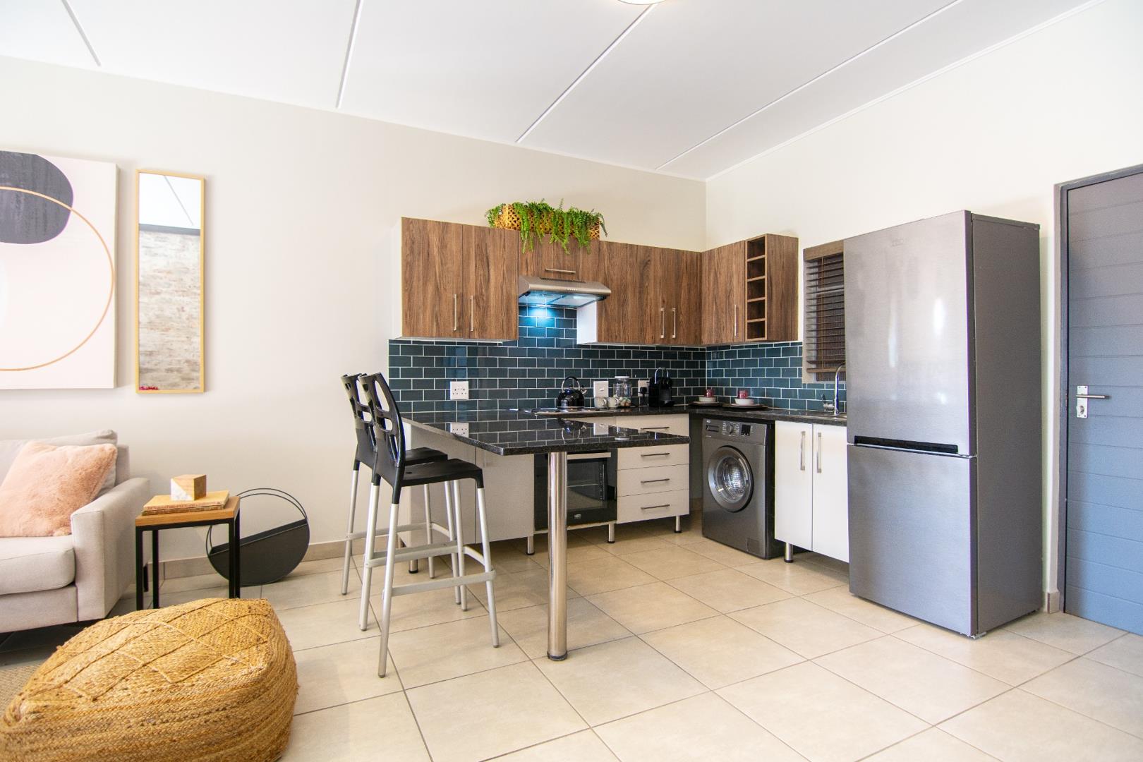 2 Bedroom Apartment / flat for sale in Linbro Park - 125 Hilton - P24 ...