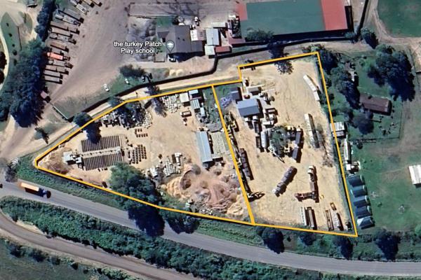 Vacant land / plots for sale in Cato Ridge : Cato Ridge Property ...