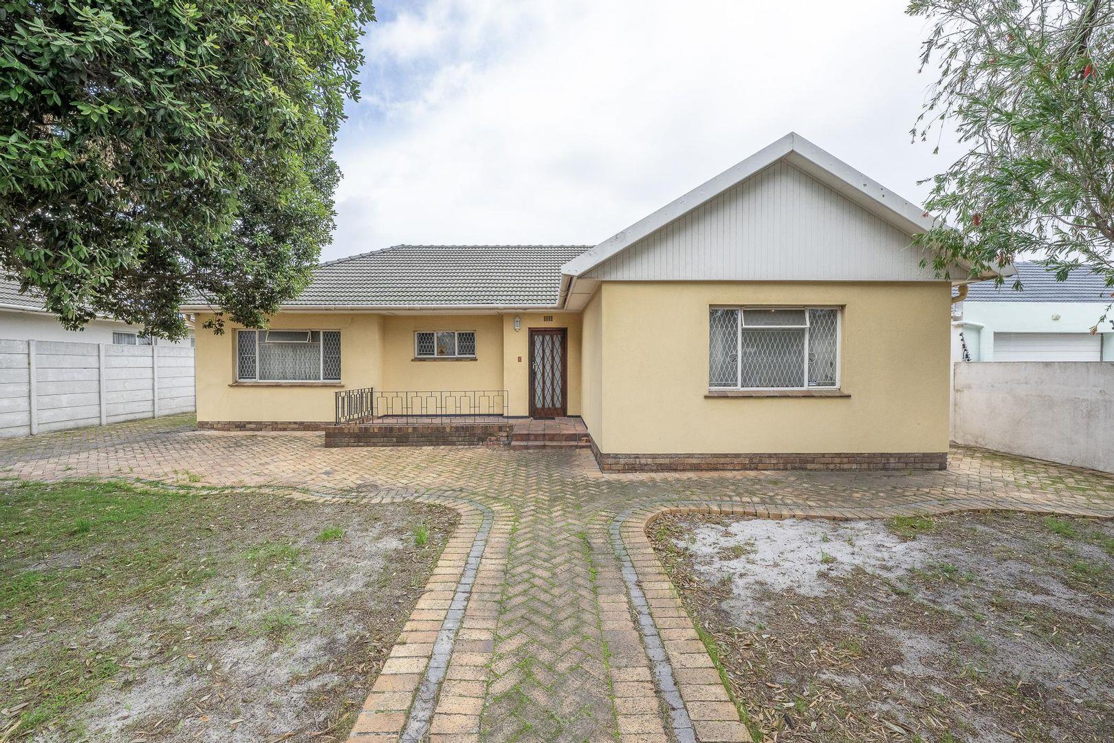Sybrand Park Property : Houses for sale in Sybrand Park : Property24.com