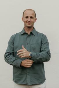 Agent profile for Bertus Bekker