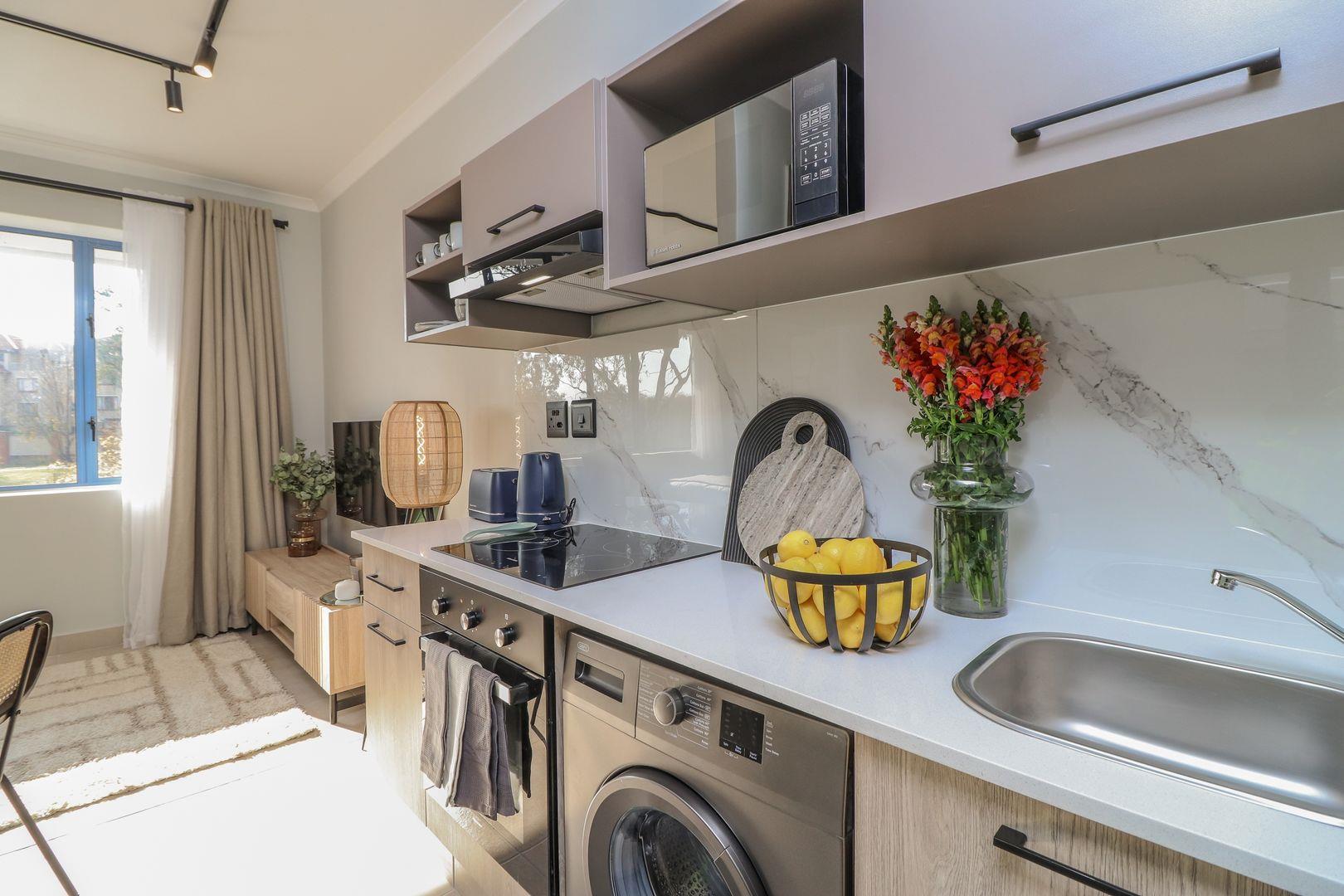 Parktown, Johannesburg Property : Apartments / flats to rent in ...