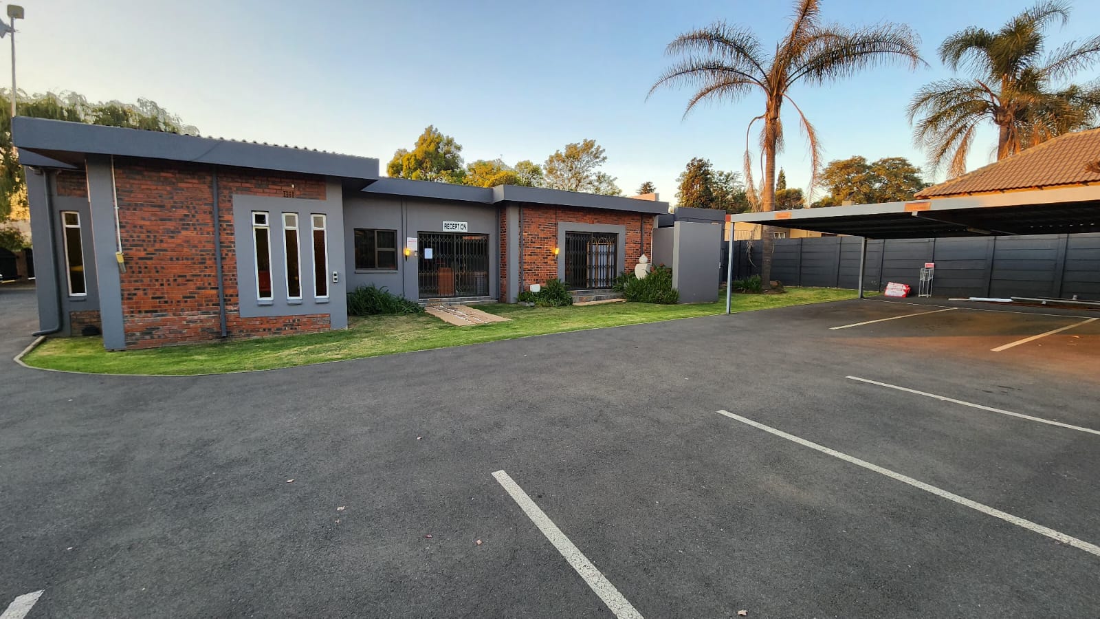 Commercial property for sale in Brackenhurst - P24-114554835