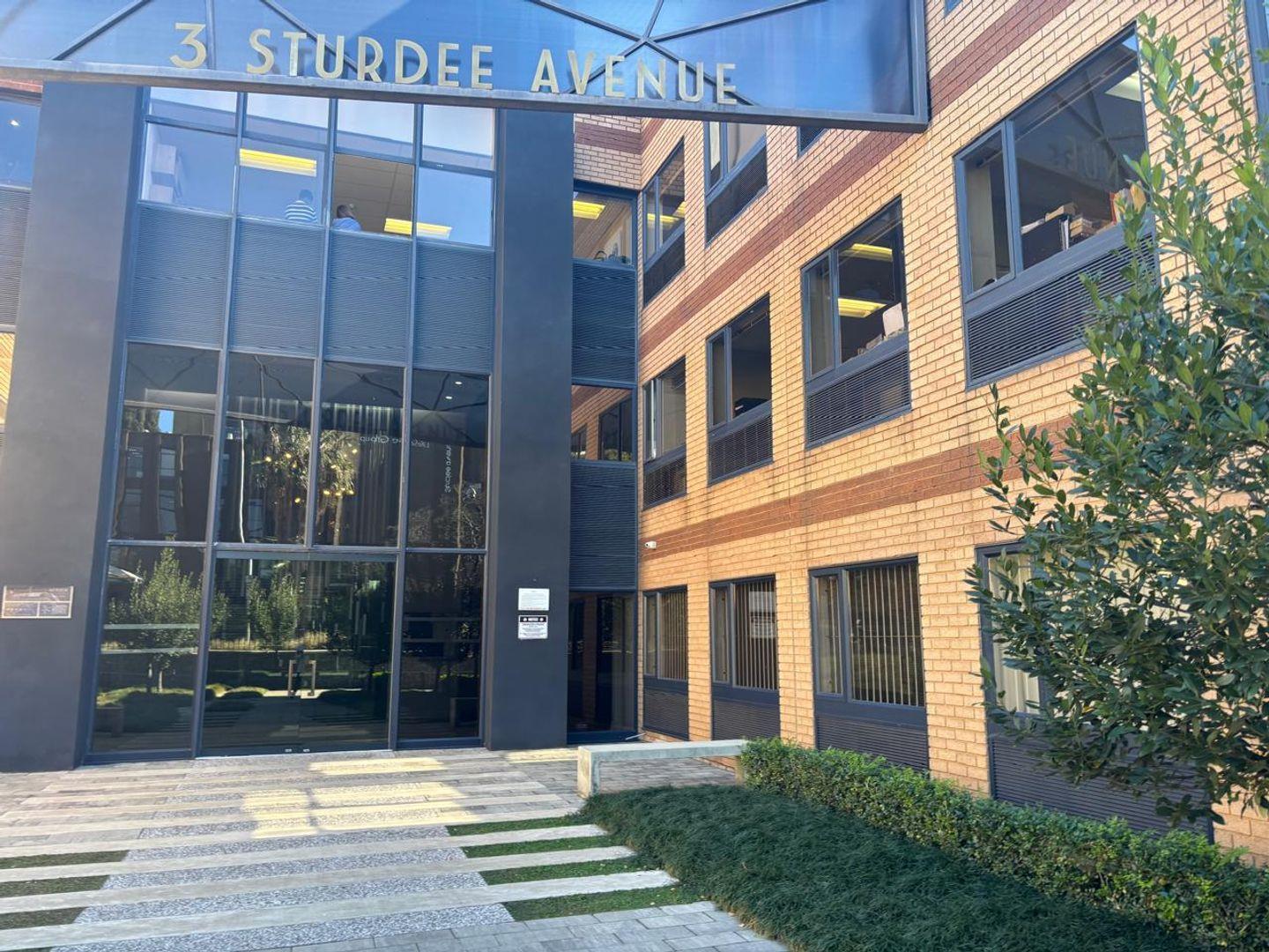 Commercial property to rent in Rosebank - 304 -, 5 Sturdee Avenue - P24 ...