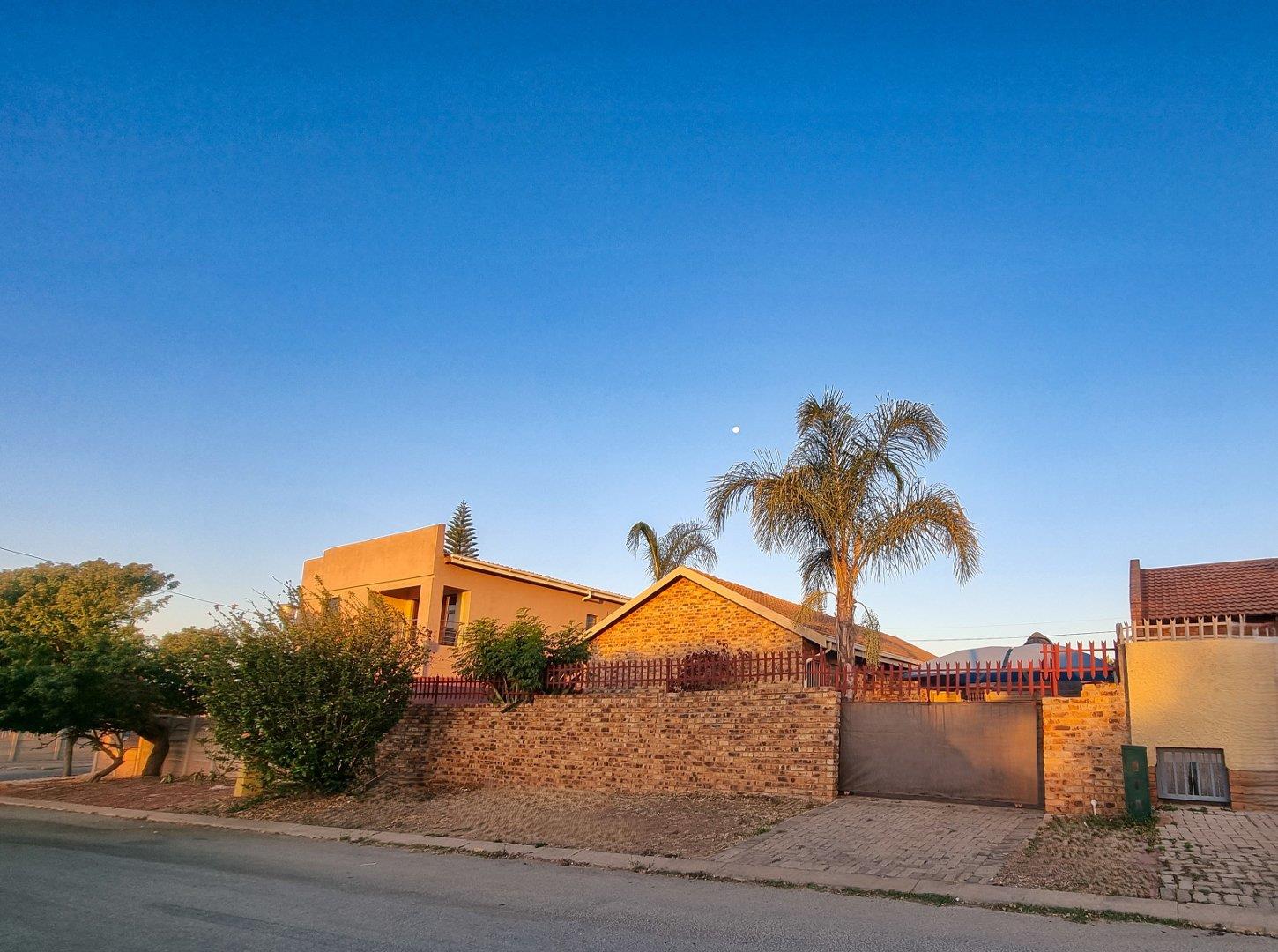 The Aloes Lifestyle Estate Property : Property and houses for sale in ...