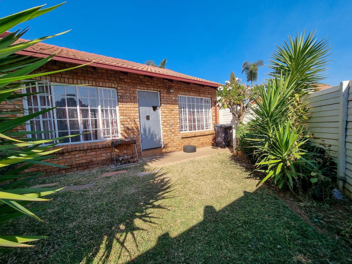 Pierre Van Ryneveld Property : Property and houses for sale in Pierre ...