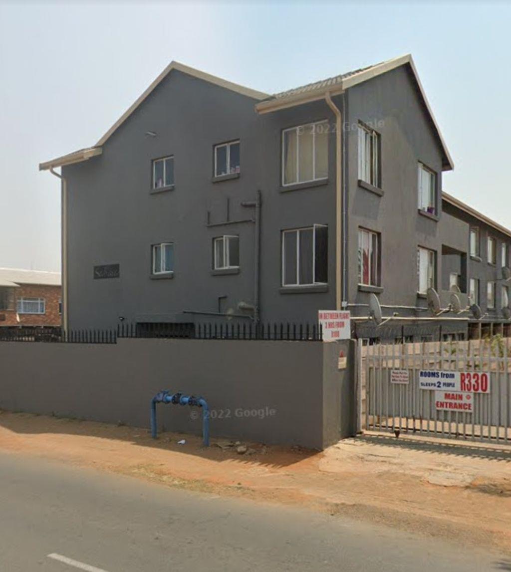 2 Bedroom Apartment / flat for sale in Kempton Park Central - 7 Sahara ...