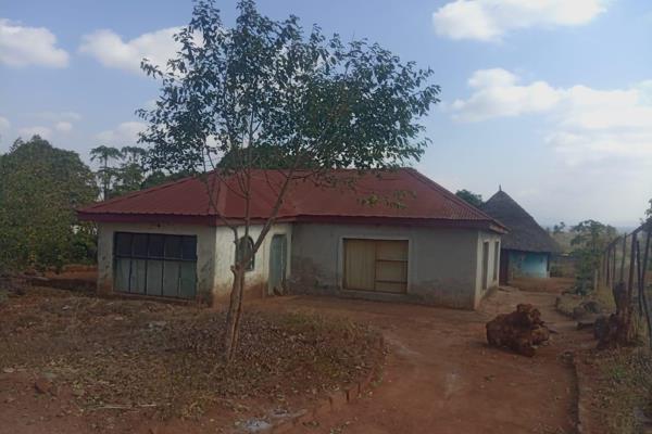Property and houses for sale in Thohoyandou : Thohoyandou Property ...