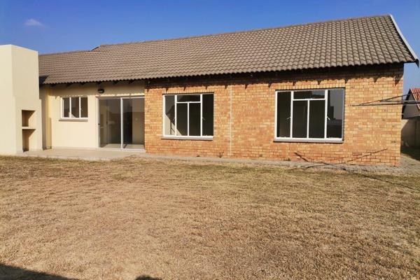 Property and houses to rent in Rustenburg : Rustenburg Property ...