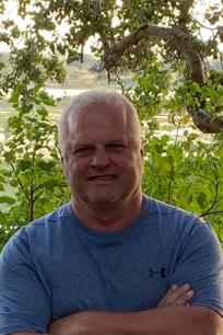 Agent profile for Gerhard Uys