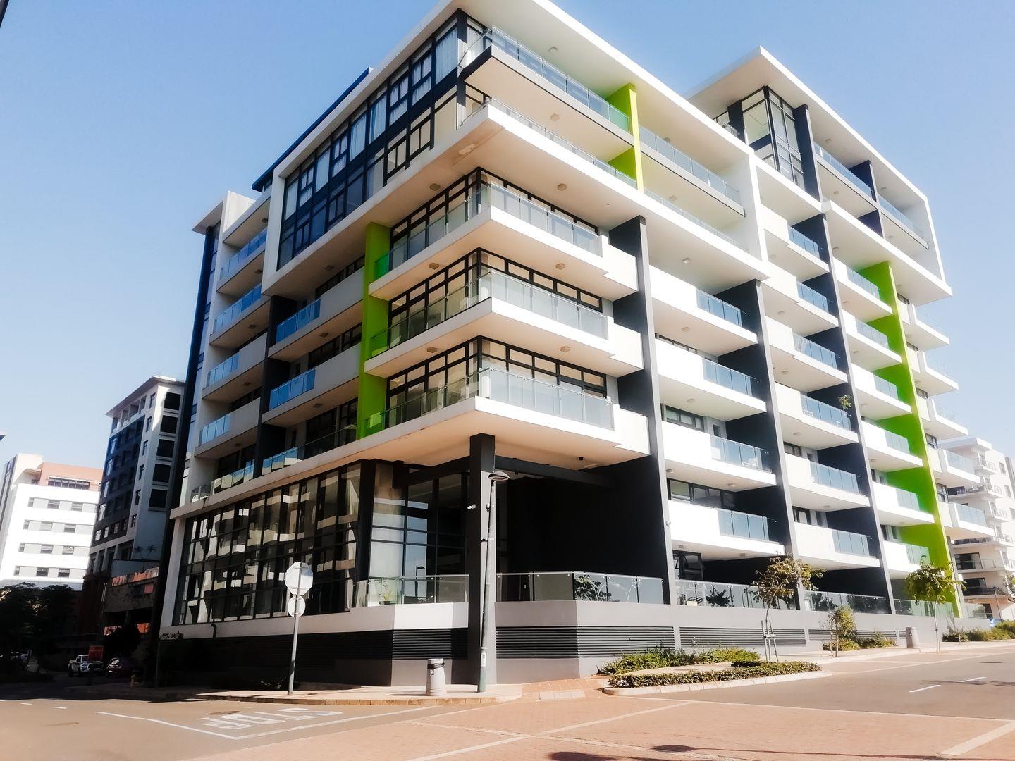 3 Bedroom Apartment / flat for sale in Umhlanga Ridge - P24-114587697