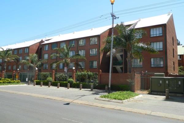 Hatfield Property : Apartments / flats to rent in Hatfield : Property24 ...