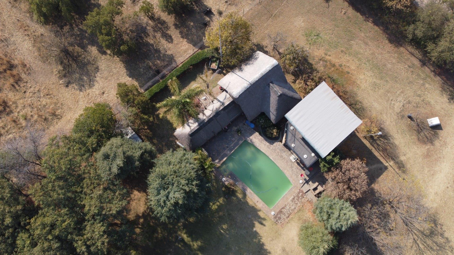 Farm to rent in Boschkop AH - P24-114583843