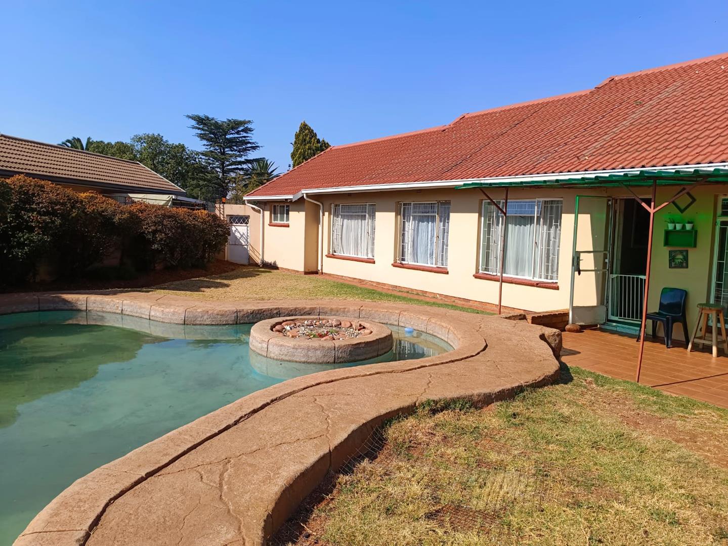 Mayberry Park Property : Property and houses for sale in Mayberry Park ...