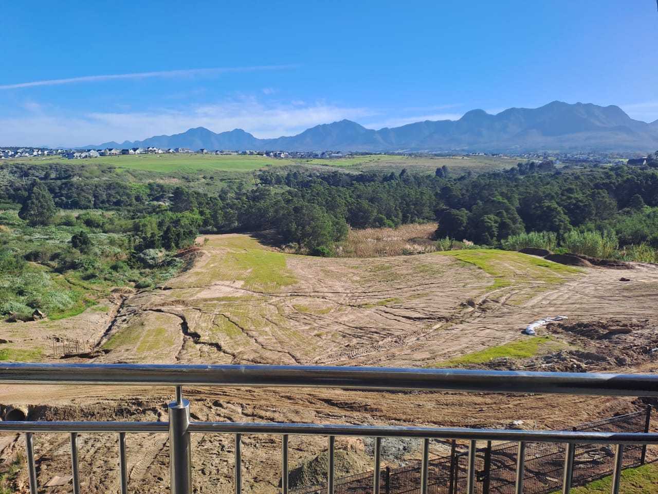 Apartments / flats to rent in George : George Property : Property24.com