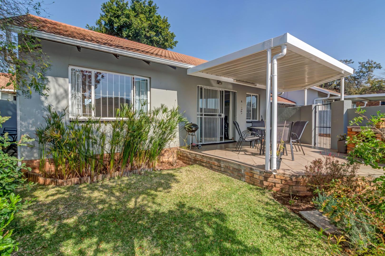 Property and houses for sale in Randburg : Randburg Property ...