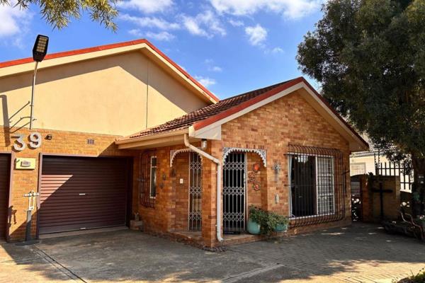 Nigel Central Property : Property and houses for sale in Nigel Central ...