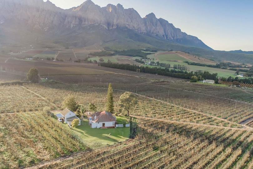 Farm for sale in Worcester Rural - P24-114598364