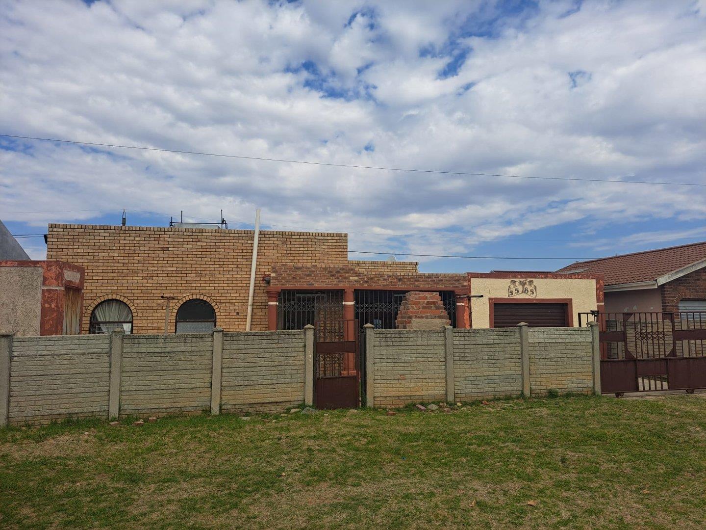 Thabong Property : Houses for sale in Thabong : Property24.com