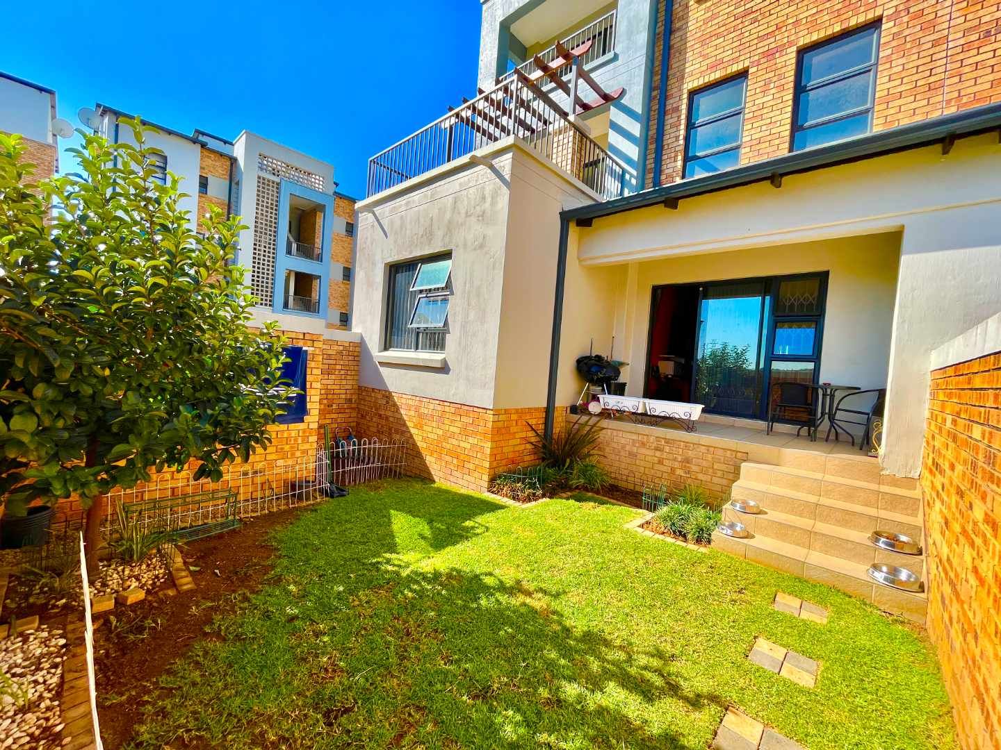 Property and houses for sale in Midrand : Midrand Property : Property24 ...