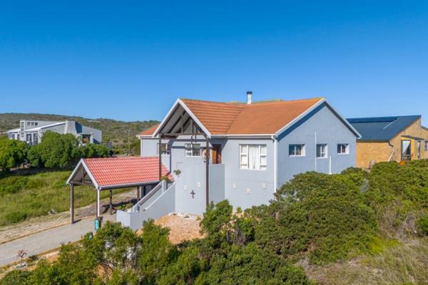 Property and houses for sale in Suiderstrand : Suiderstrand Property ...