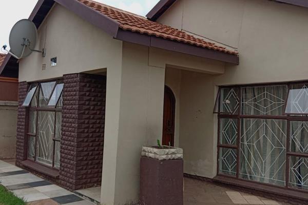 Sebokeng Zone 14 Property : Property and houses for sale in Sebokeng ...