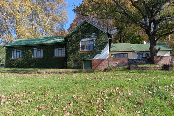 Property and houses for sale in Mooi River : Mooi River Property ...