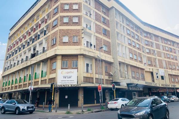 Germiston Central Property : Apartments / flats to rent in Germiston ...